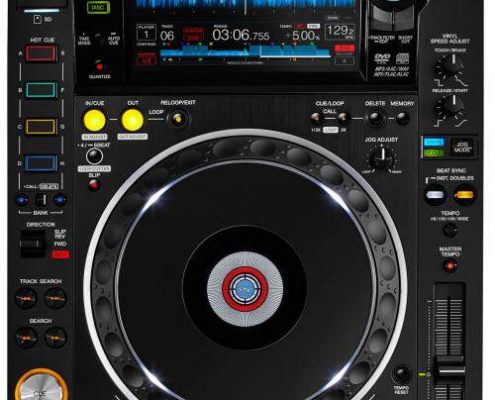 Pioneer CDJ2000NXS2 Hire | Hire Pioneer CDJ2000NX2 London | Surrey